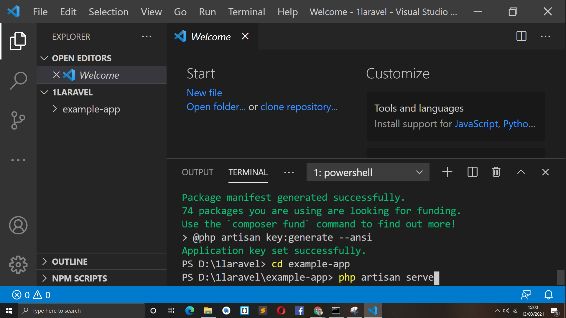 How To Make Popup In Laravel Baraja Coding - vrogue.co