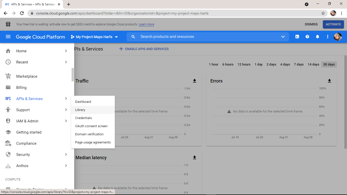 Google Maps in Flutter 2.0 – Baraja Coding