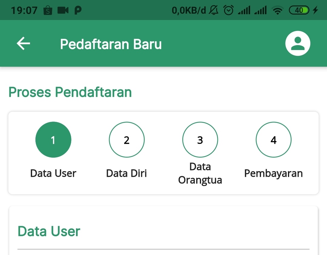 Bubble Tab Indicator pada TabBar Flutter – Baraja Coding