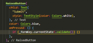 Cara Membuat Form di Flutter - Baraja Coding