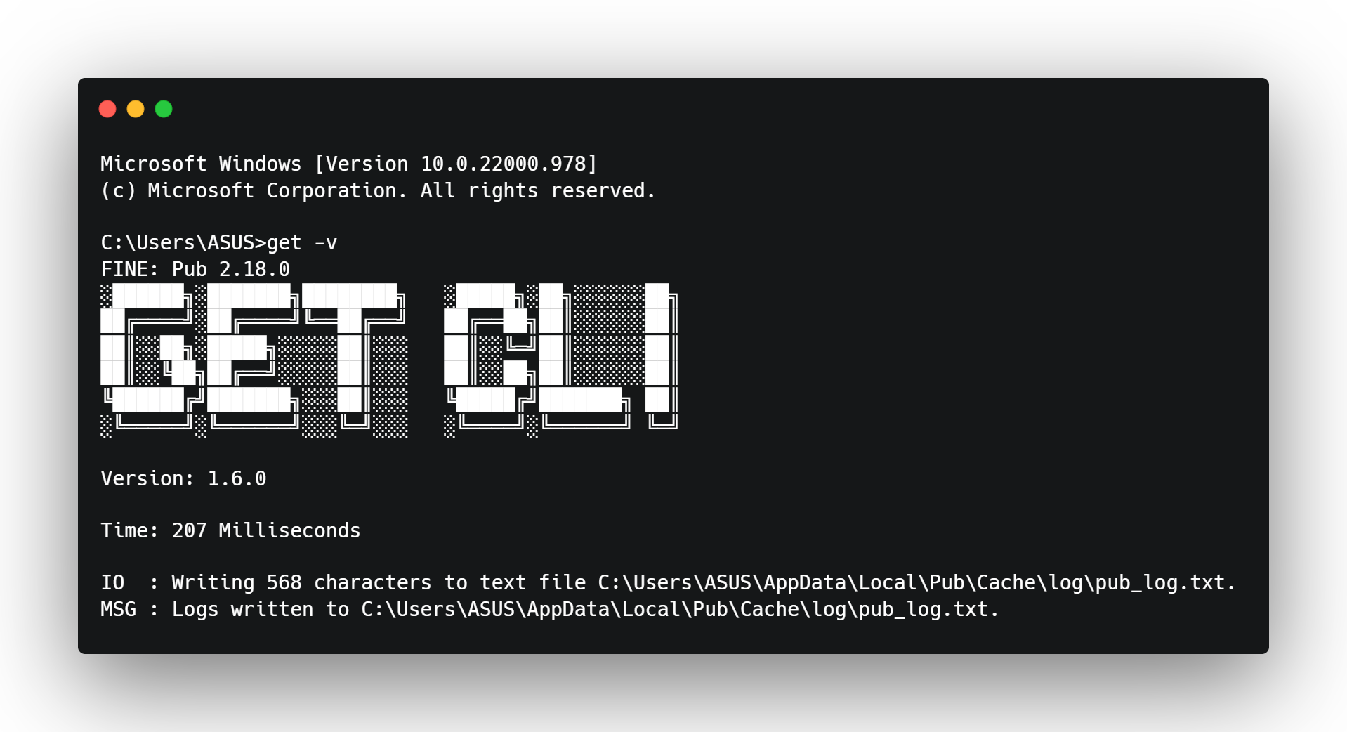 GetX dan Get CLI – Baraja Coding