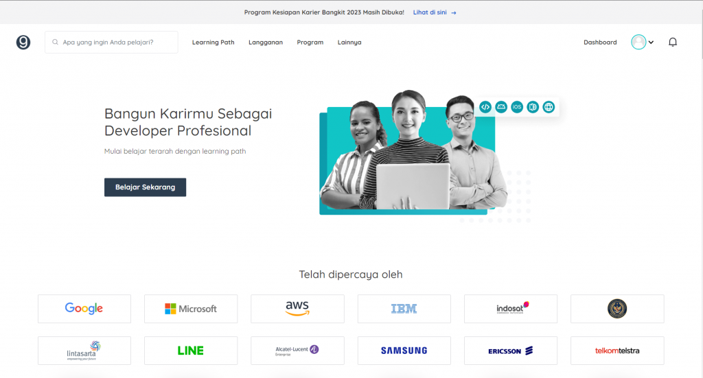 Website Terbaik untuk Belajar Flutter – Baraja Coding