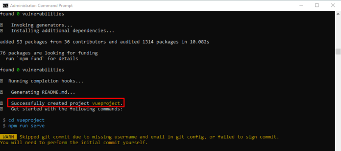 Apa itu Vue JS? – Baraja Coding