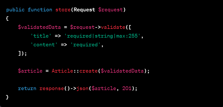 RESTful API’s | Panduan Komprehensif – Baraja Coding